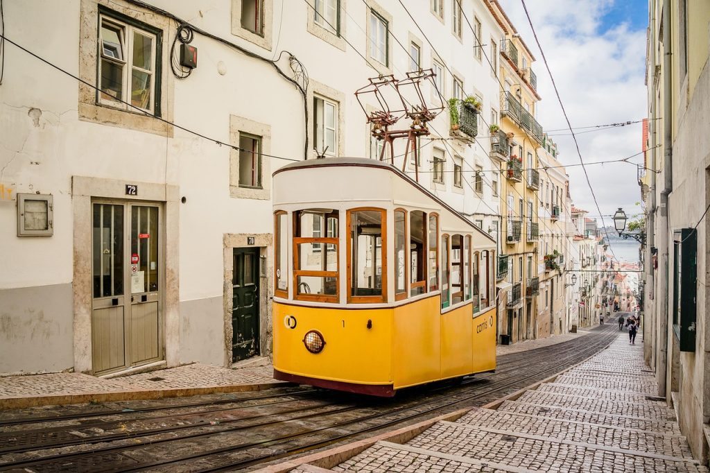 Portugal Calling: A Lucrative Opportunity for Notaries & Apostille ...